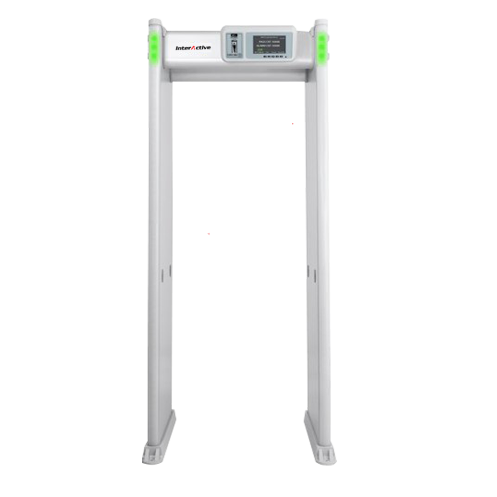 InterActive Mesin Inspeksi